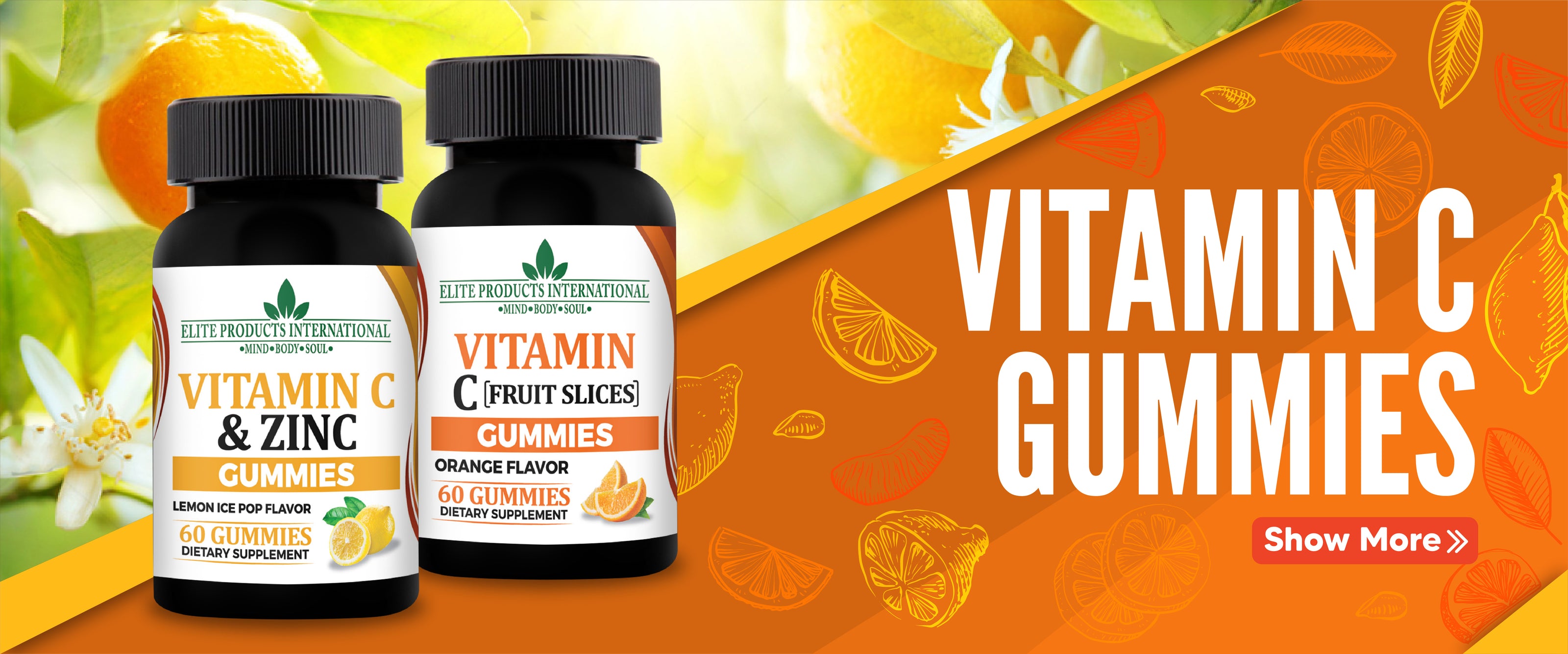 Elite Vitamin Store