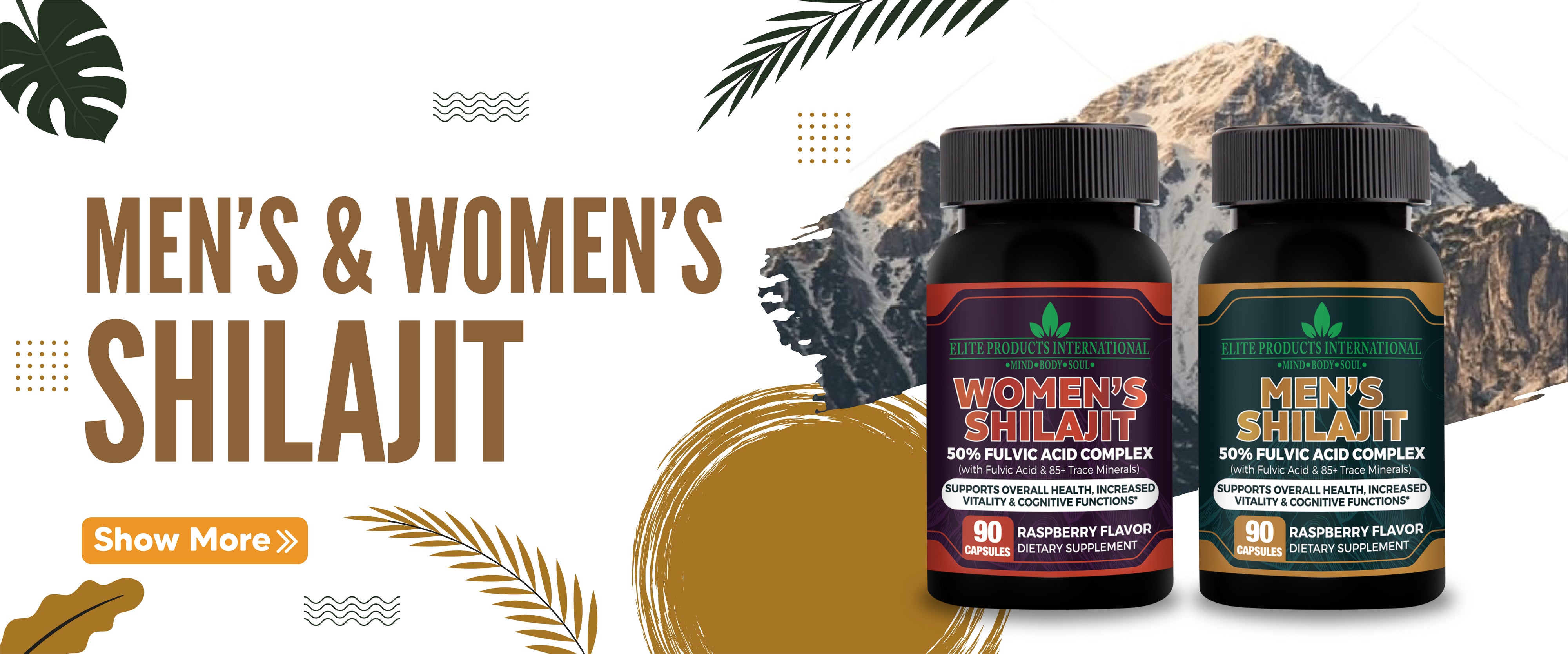 Elite Vitamin Store