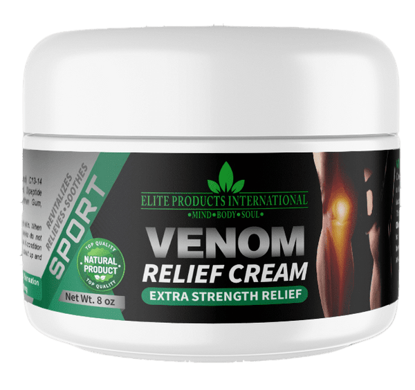 Pain Creams - Elite Products International