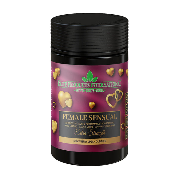 Adult Gummies - Elite Products International